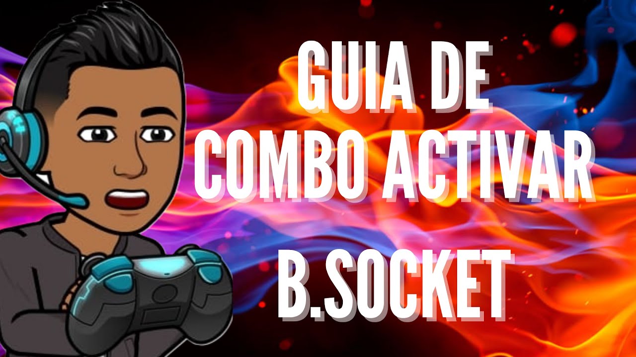 Mu Online - ¿Como activar el Bonus Socket? - YouTube