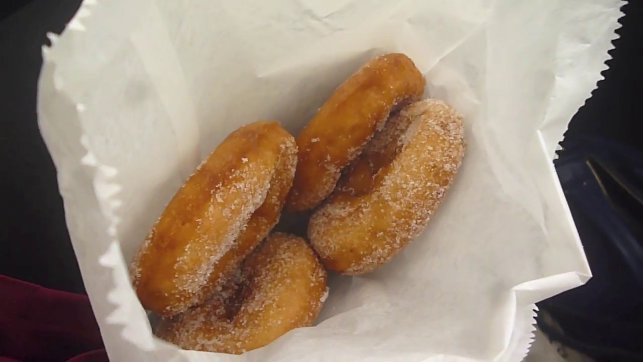 Very low Budget Home Practise Setup & The Great Donut Quest - YouTube