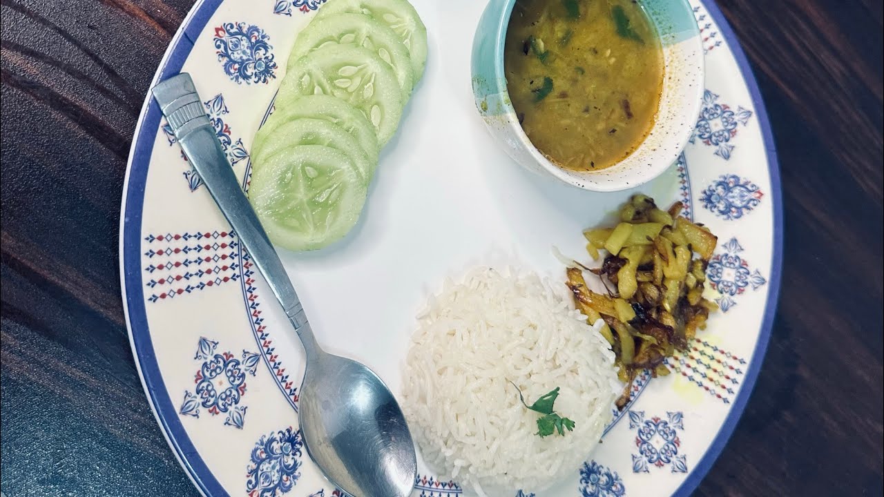 Nimona ki Dal - YouTube