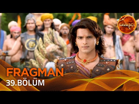 Savaşçı Hint Dizisi (Suryaputra Karn) 39. Bölüm Fragmanı