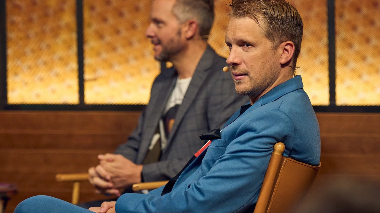 Zensur! | Bonusmaterial I Lutz van der Horst - Der Filmtalker I TELE 5 ...