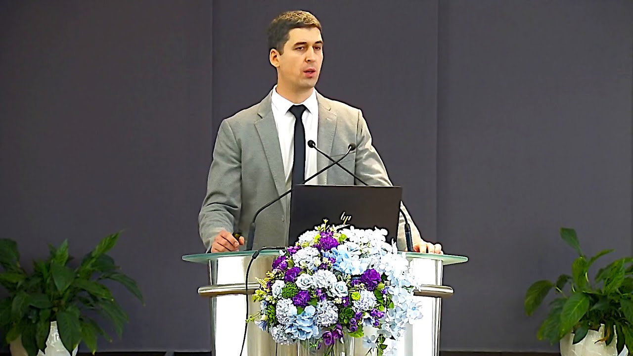 Nemanja Boričić – Čovek koji pravi razliku - YouTube