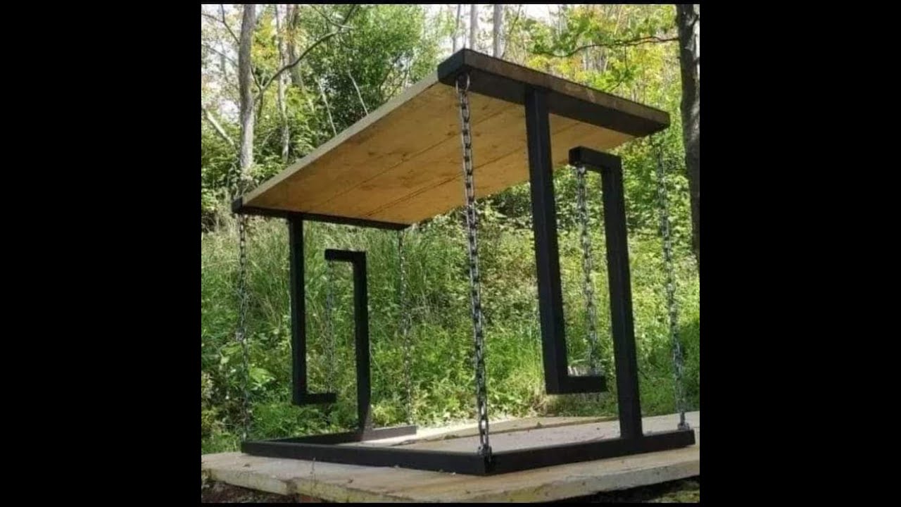 Table stability - YouTube