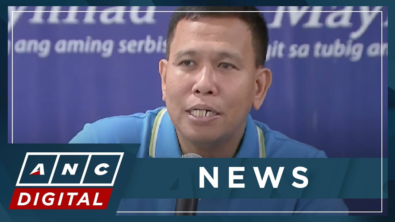 Maynilad: 591,000 households in six cities to see water interruptions ...