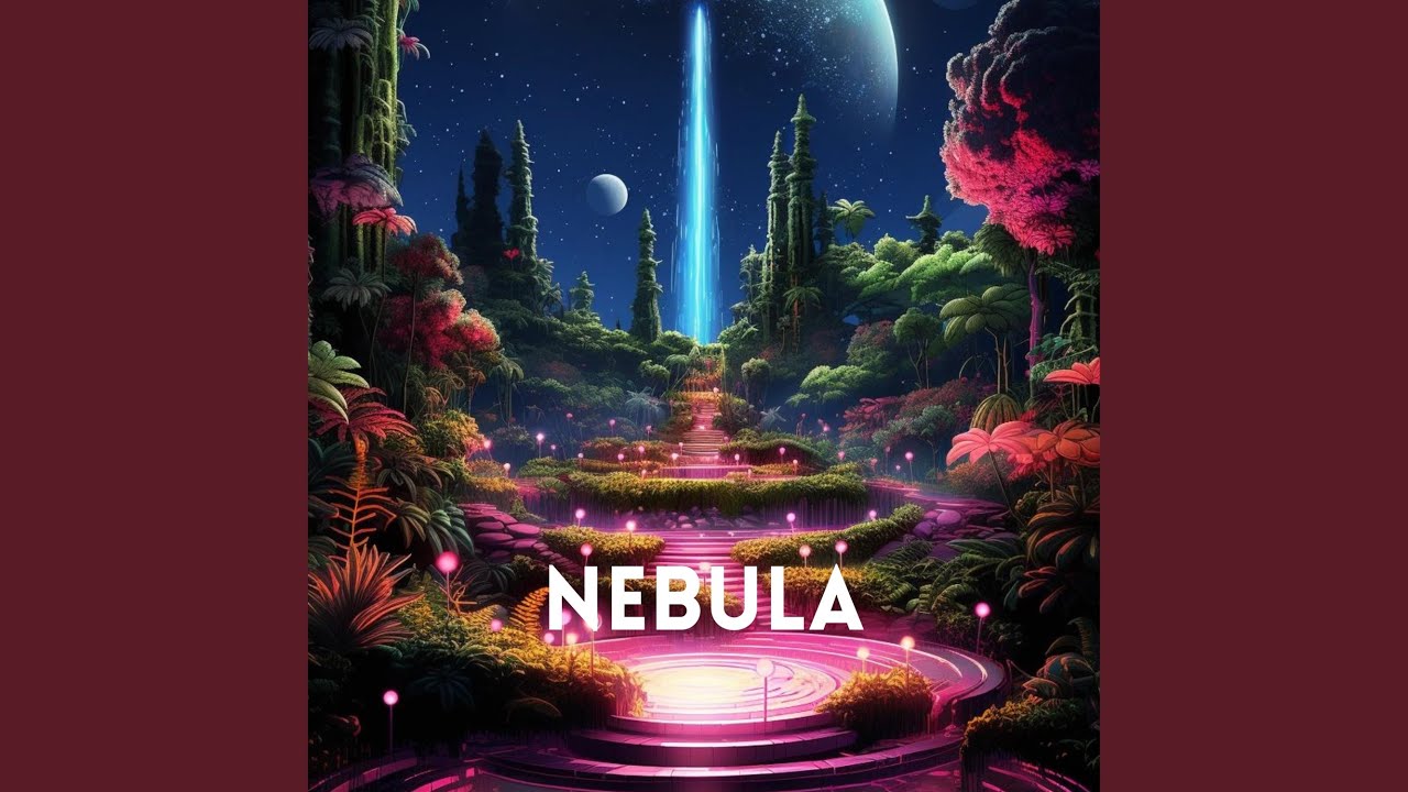 Nebula - YouTube