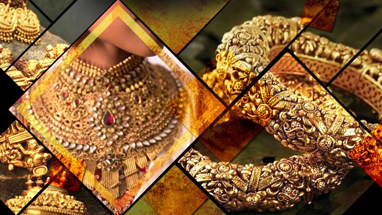 10 Traditional Bengal Jewellery Collections That You Must Check Out ...