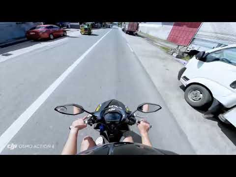 Brgy. Cotta, Lucena City | Quick Video