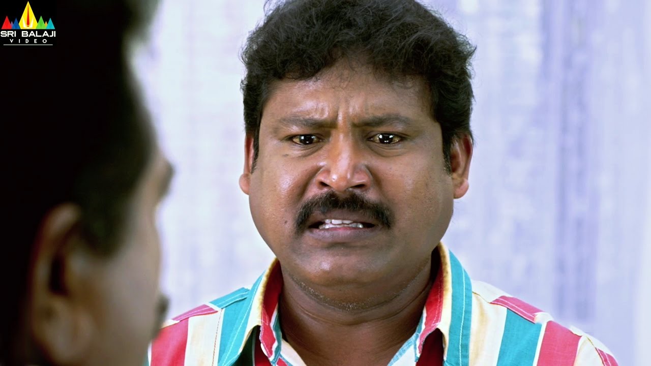 Prabhas Sreenu Comedy Scenes Back to Back | Where is Vidya Balan Movie ...
