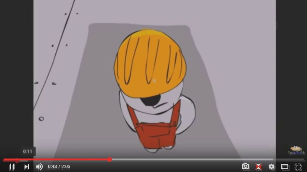 Basyastopol/Rayman Origins YTP (13/17) - YouTube