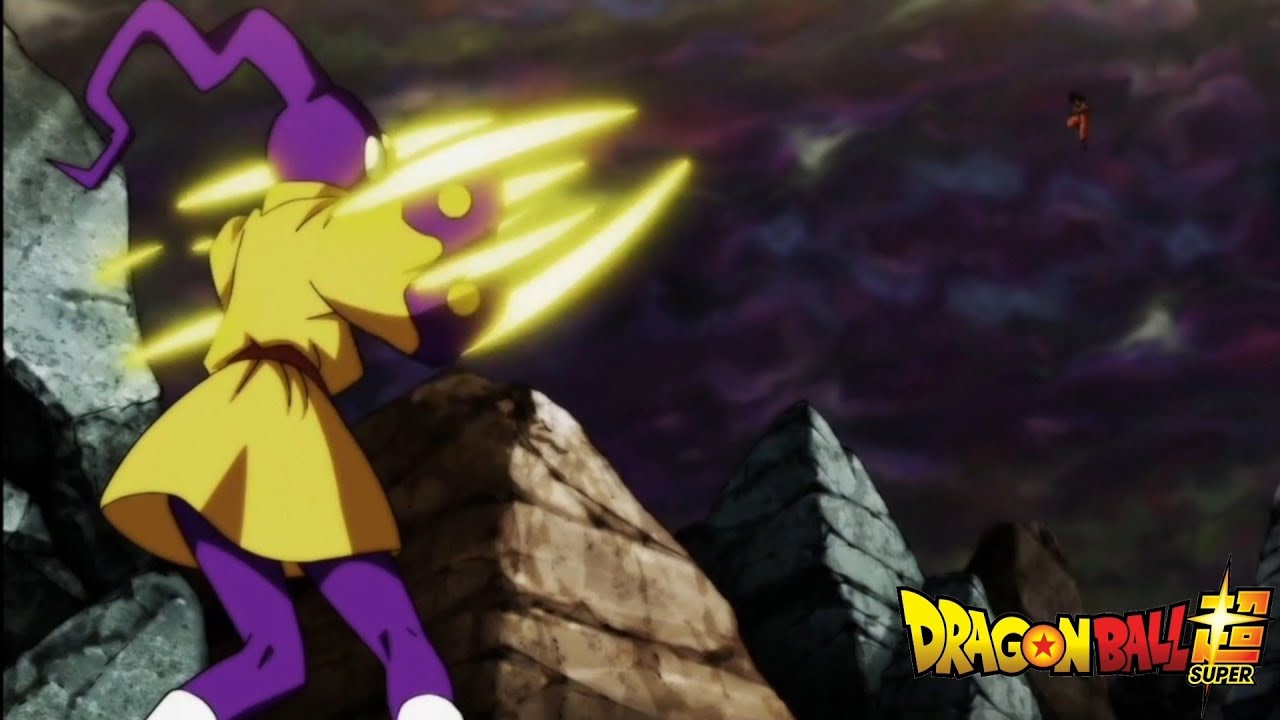 Dragon Ball Z Kai - The Power Kid Saijan (Official) [Unreleased Ost ...