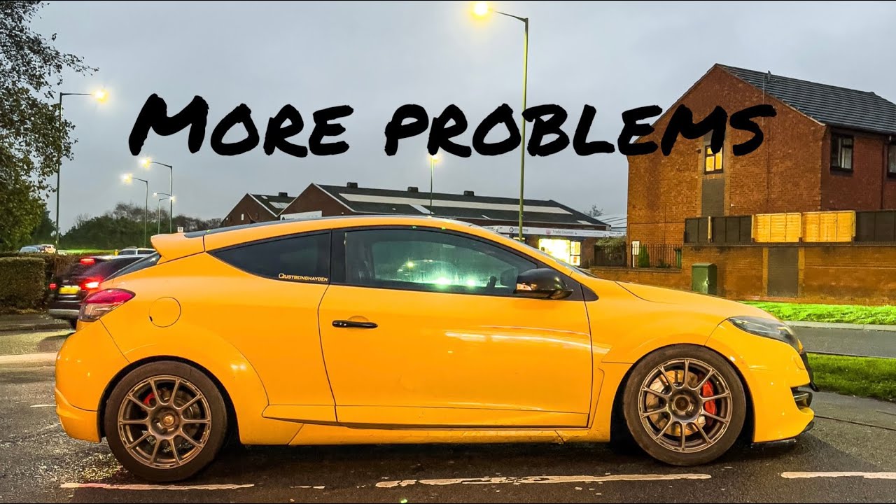 SERVICE CUT SHORT - YouTube