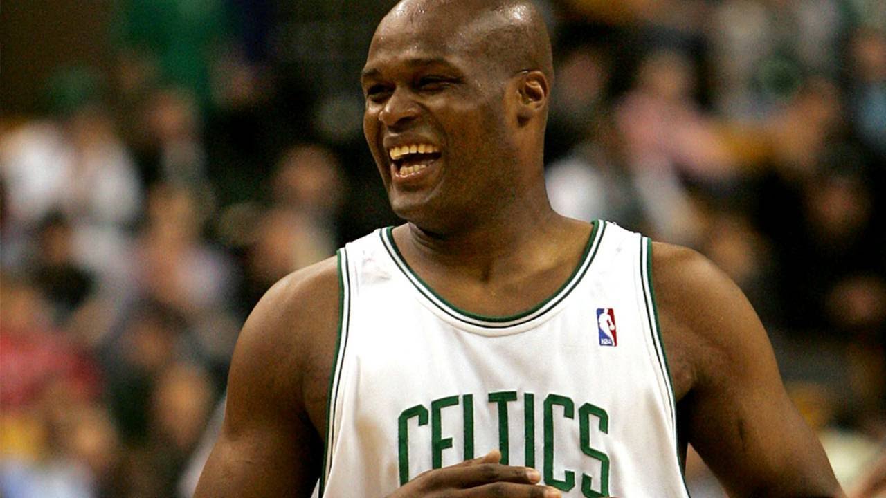 Antoine Walker Offers Cautionary Tale to NBA Draft Picks - YouTube