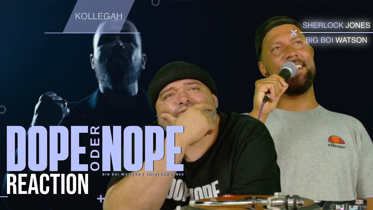 SAFE DER LYRISCH-TECHNISCHE GOAT! | Kollegah - GOAT (Prod. by Asche ...