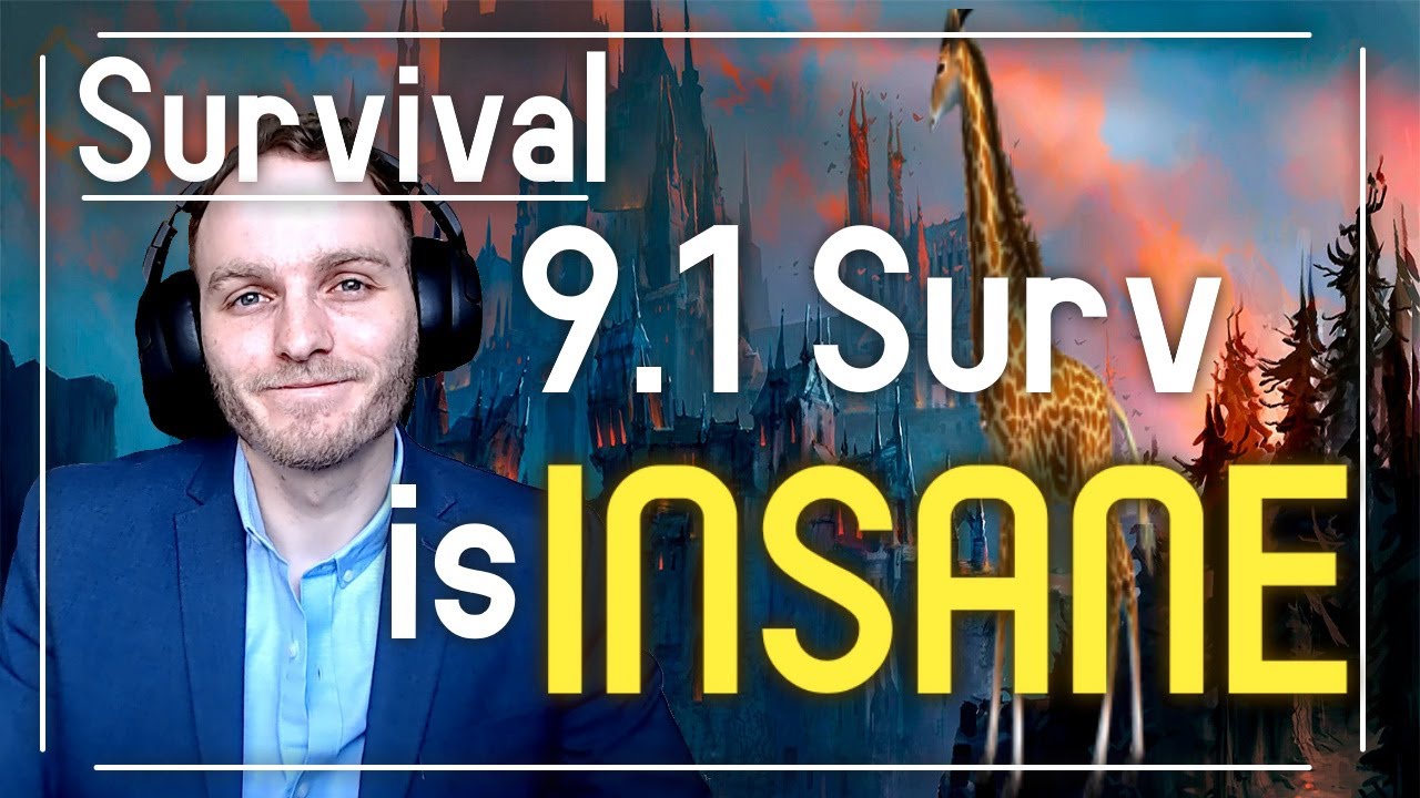 World of Warcraft 9.1 Kyrian Survival Hunter m+ Review/Guide This Spec ...