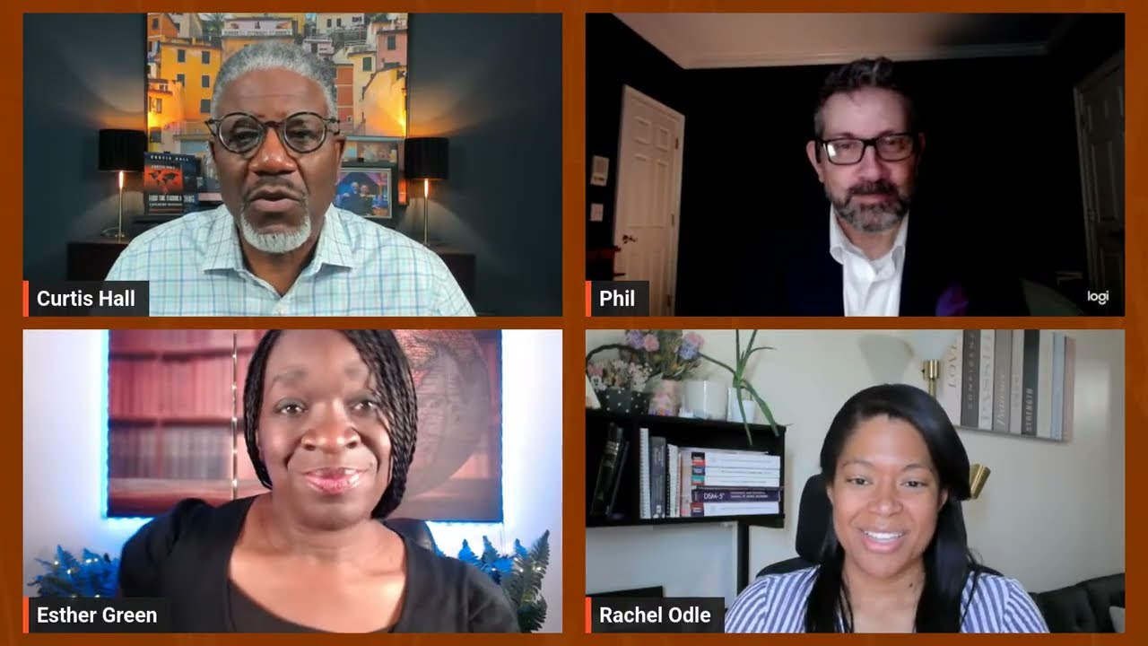 In the Psalms: Part 2 - Hit the Mark Sabbath School - YouTube