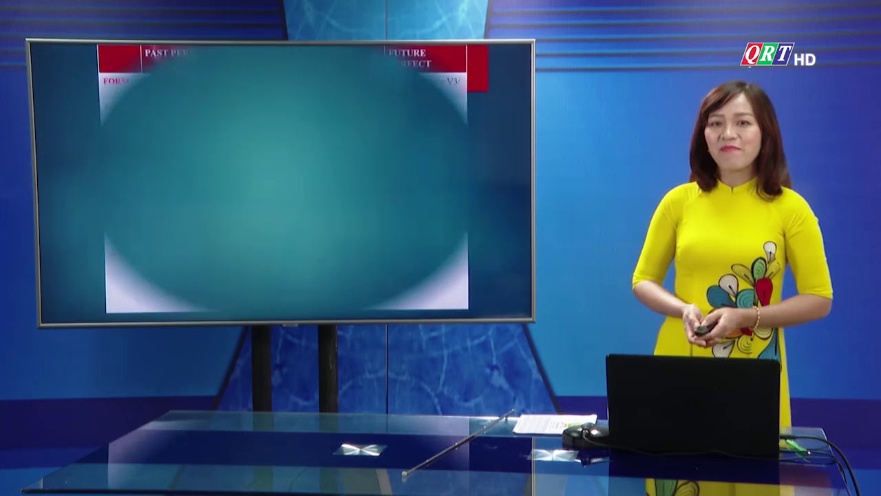 Grammatical point: verb tenses - Tiếng Anh 12 - YouTube