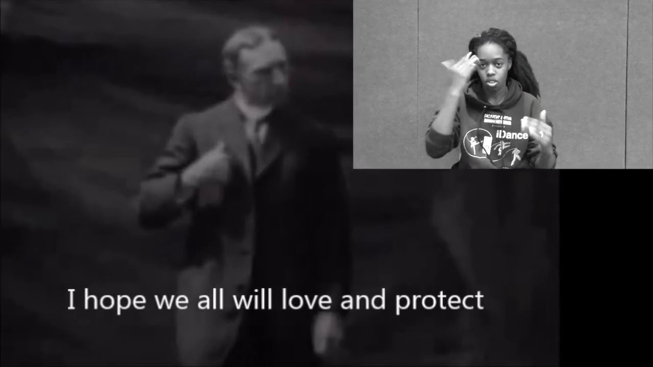 SHARE: Veditz Then and Now - YouTube