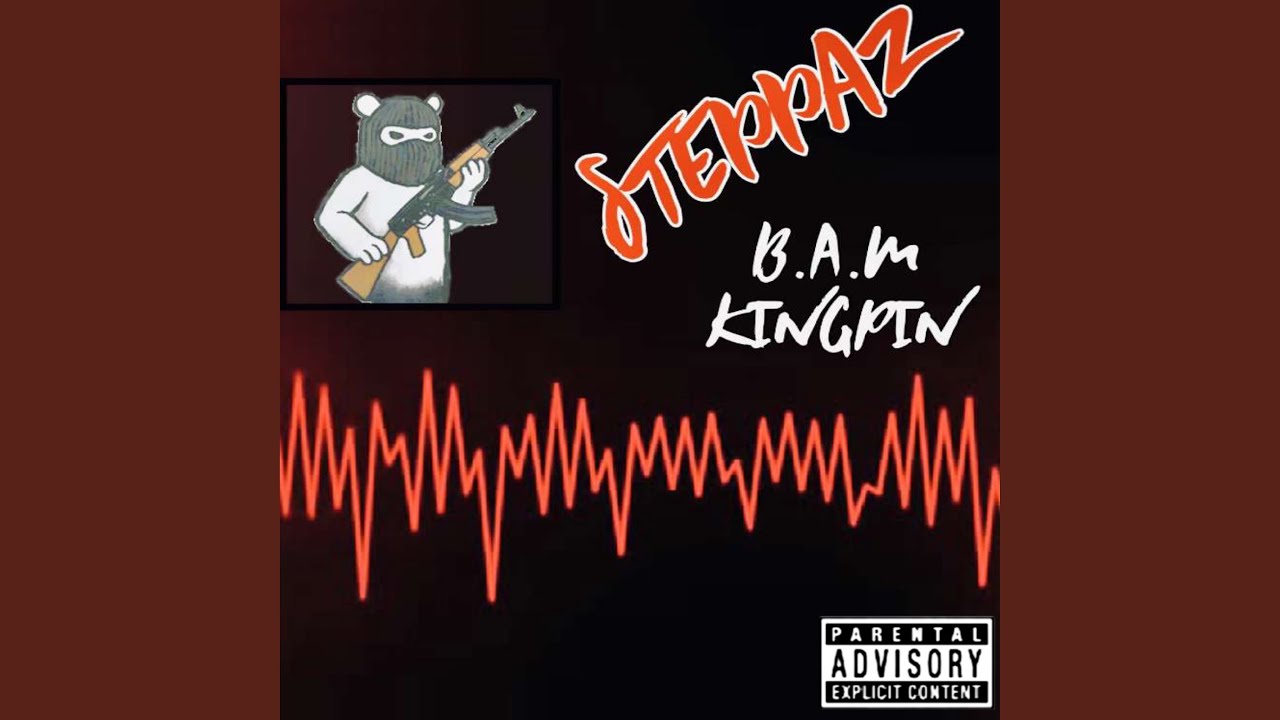 Steppaz - YouTube