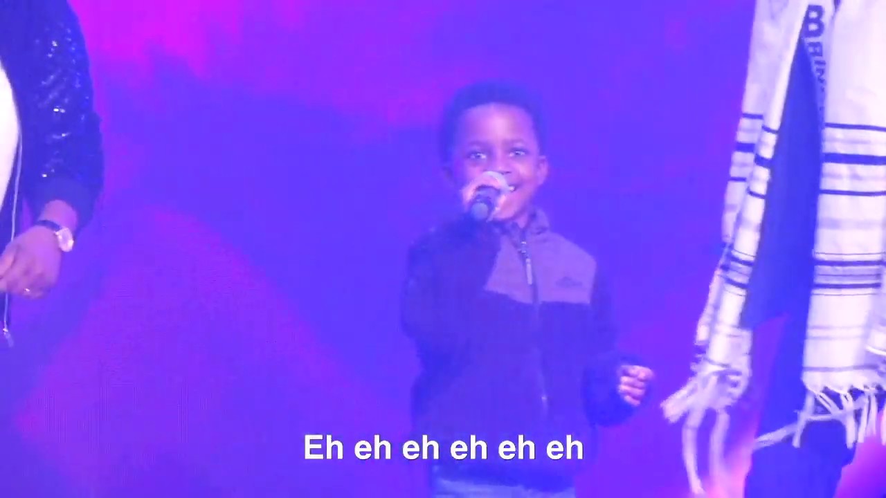 Tomi Favored -BOW 2018 We win in the end - YouTube