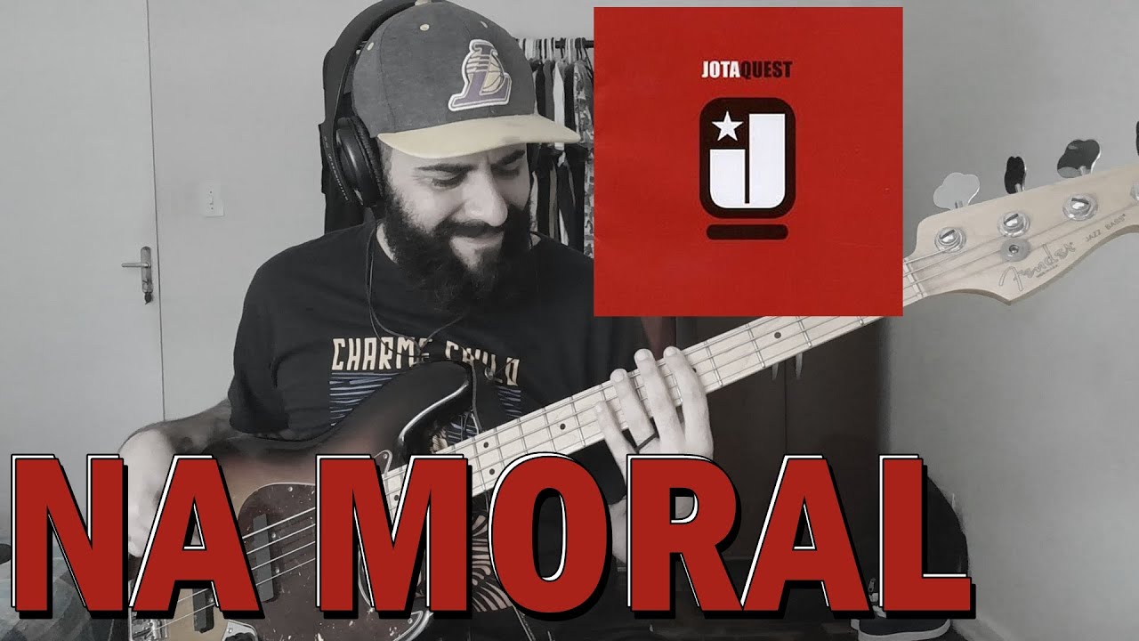 Letra De Jota Quest Na Moral - RETOEDU