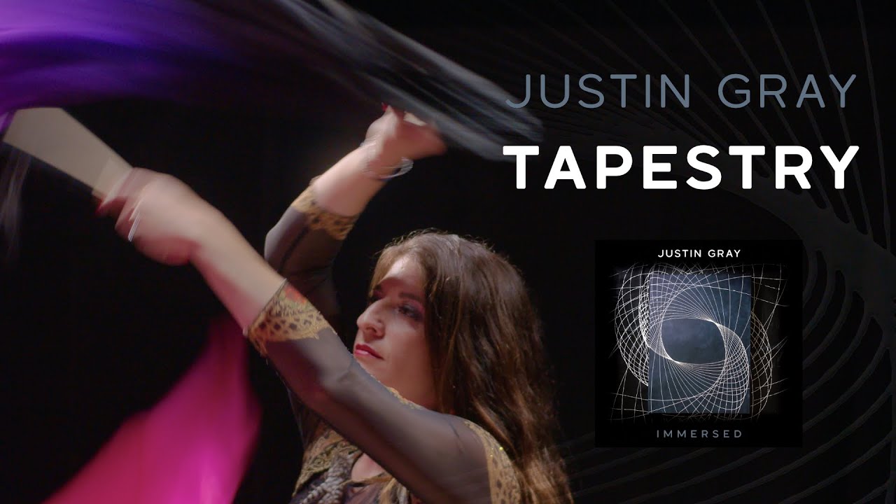Justin Gray – Tapestry (Official Video) | From the Grammy-Nominated ...