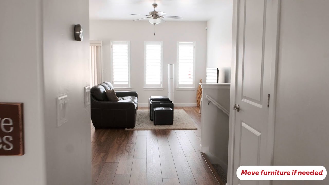 Tips for Stroke Survivors: Making Your Home Safe - YouTube