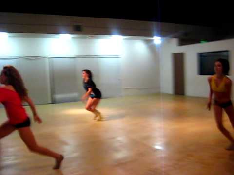 Ricky Alvarez-"The Dance" - YouTube