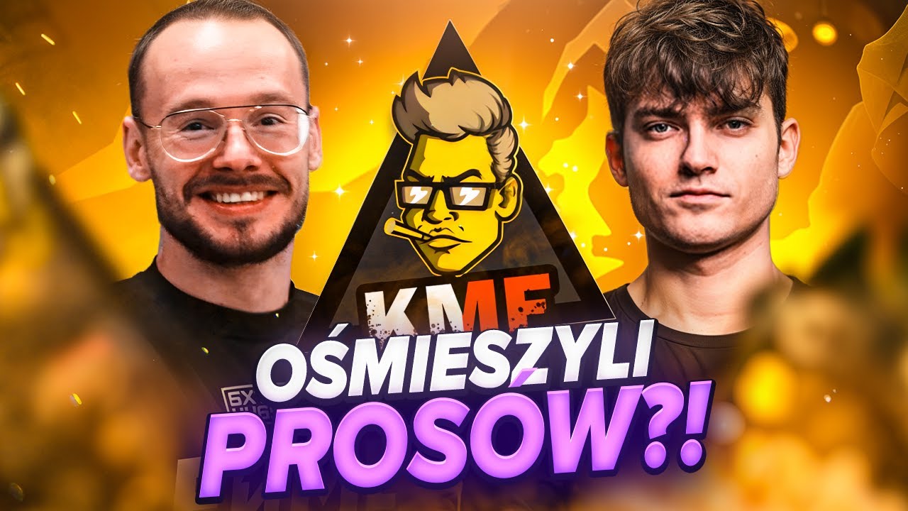 XAYOO i RYBSON ośmieszyli polską scenę LoLa? - YouTube