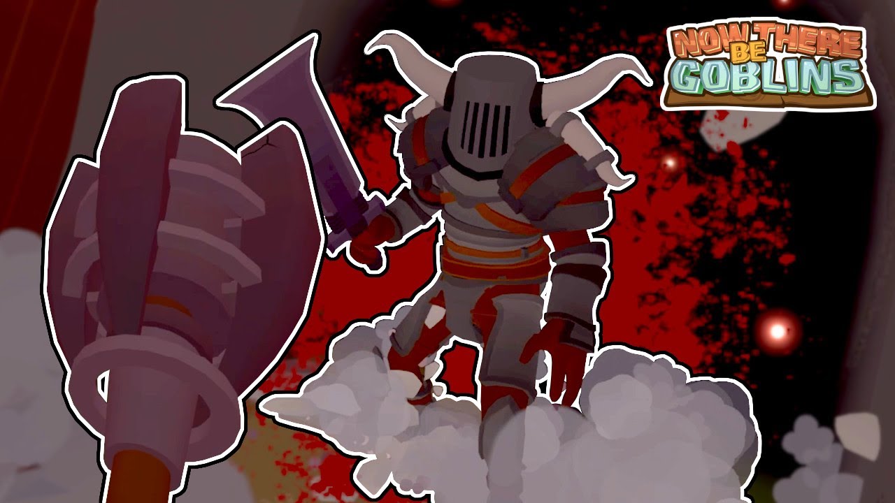 Tower Defence in VR? Count me IN! - Now There Be Goblins - YouTube