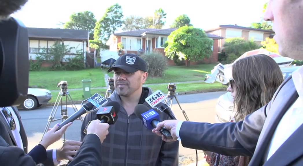 Out of control party Constitution hill - YouTube