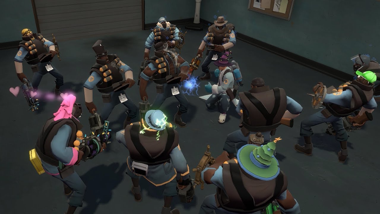 [TF2] Demoman.exe - YouTube