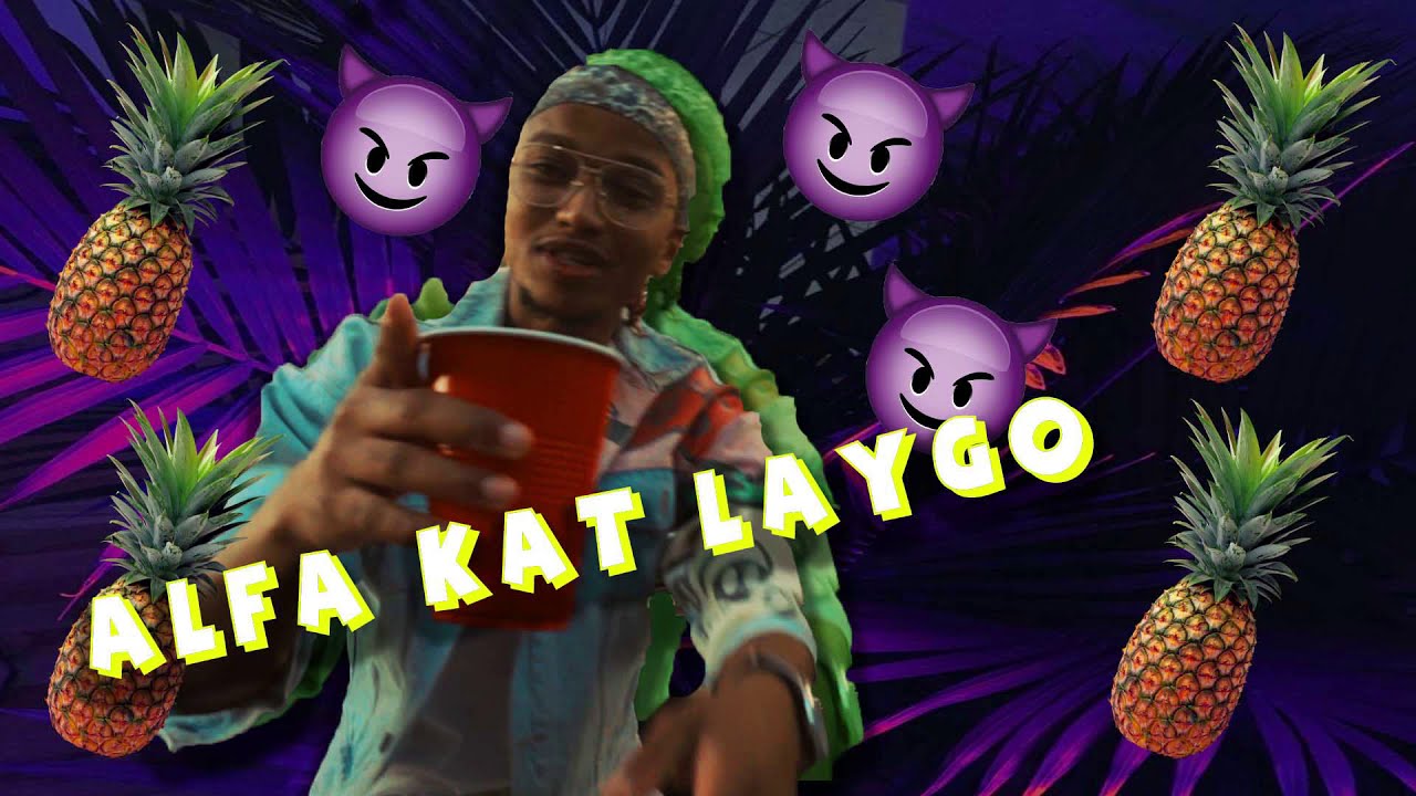 Party & (Lose It) (feat. Phantom Steeze, Tumi Tladi, Alfa Kat Laygo ...