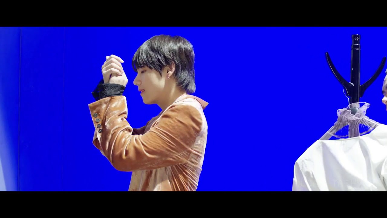 BTS (방탄소년단) (V) - 'Singularity' Legendado PT-BR - YouTube