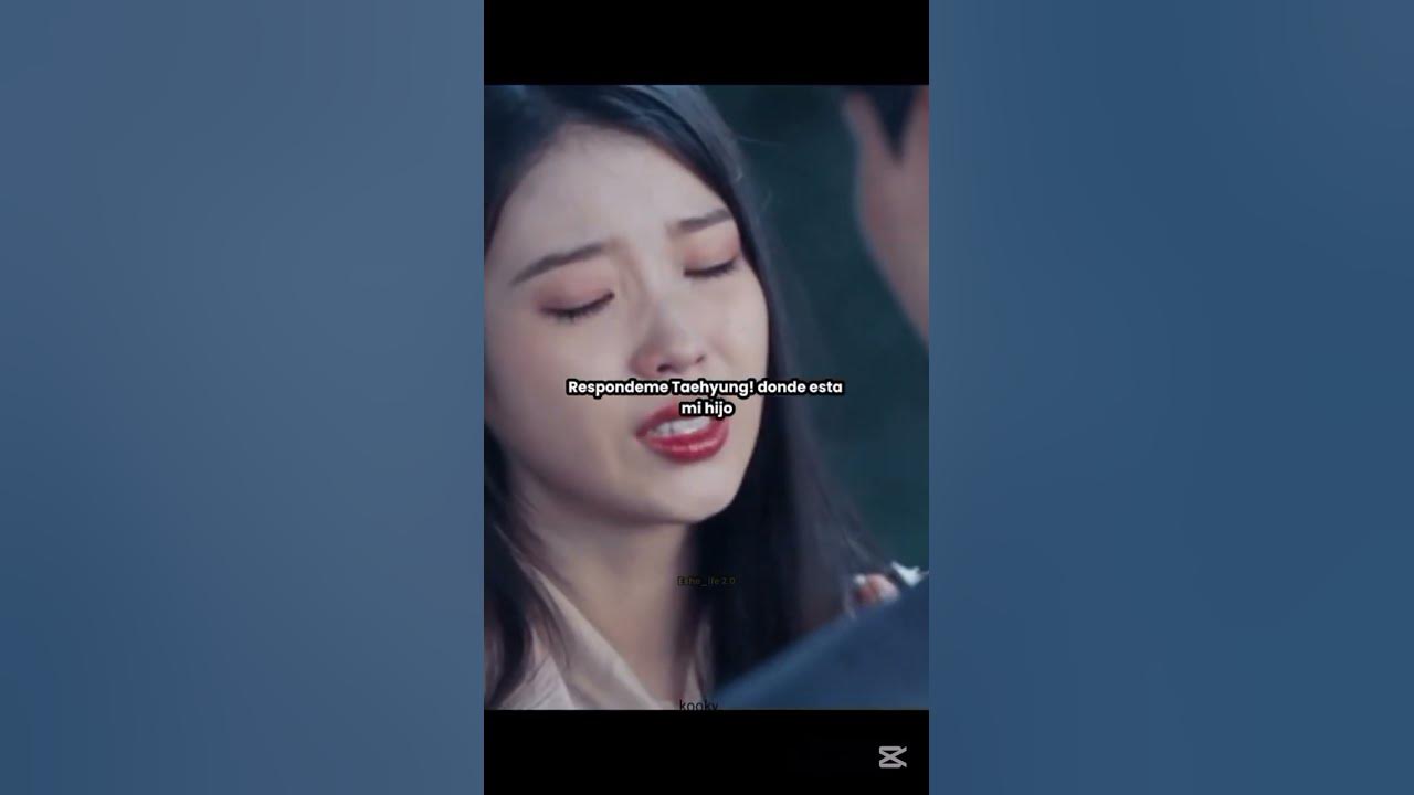 El juego de Kim - Parte 53- KookV - YouTube