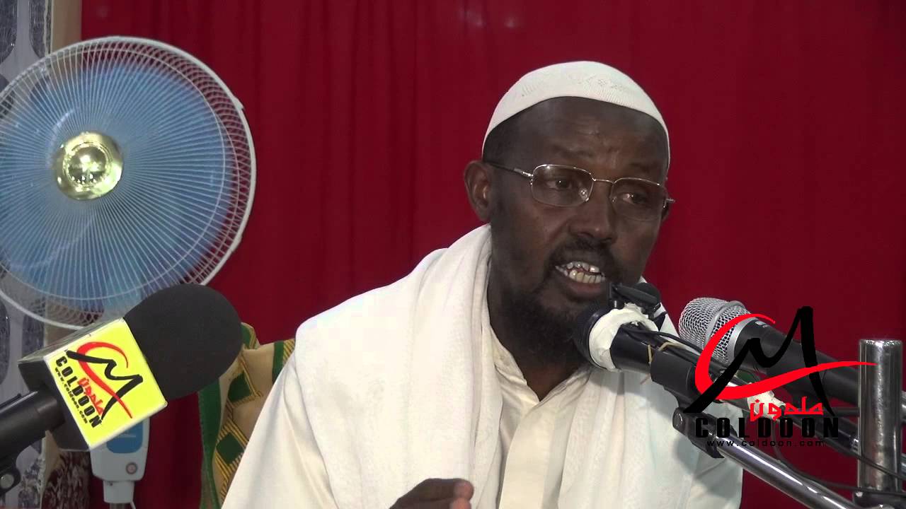 Sh. Faysal cali faarax oo ka hadlay tahriibta - YouTube