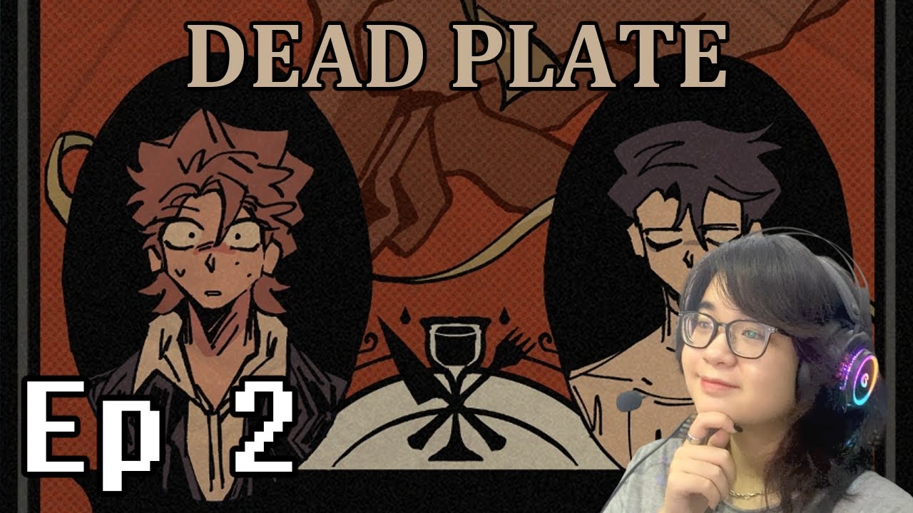 There're Still So Many Thing To Dive In! | Dead Plate #2 - YouTube