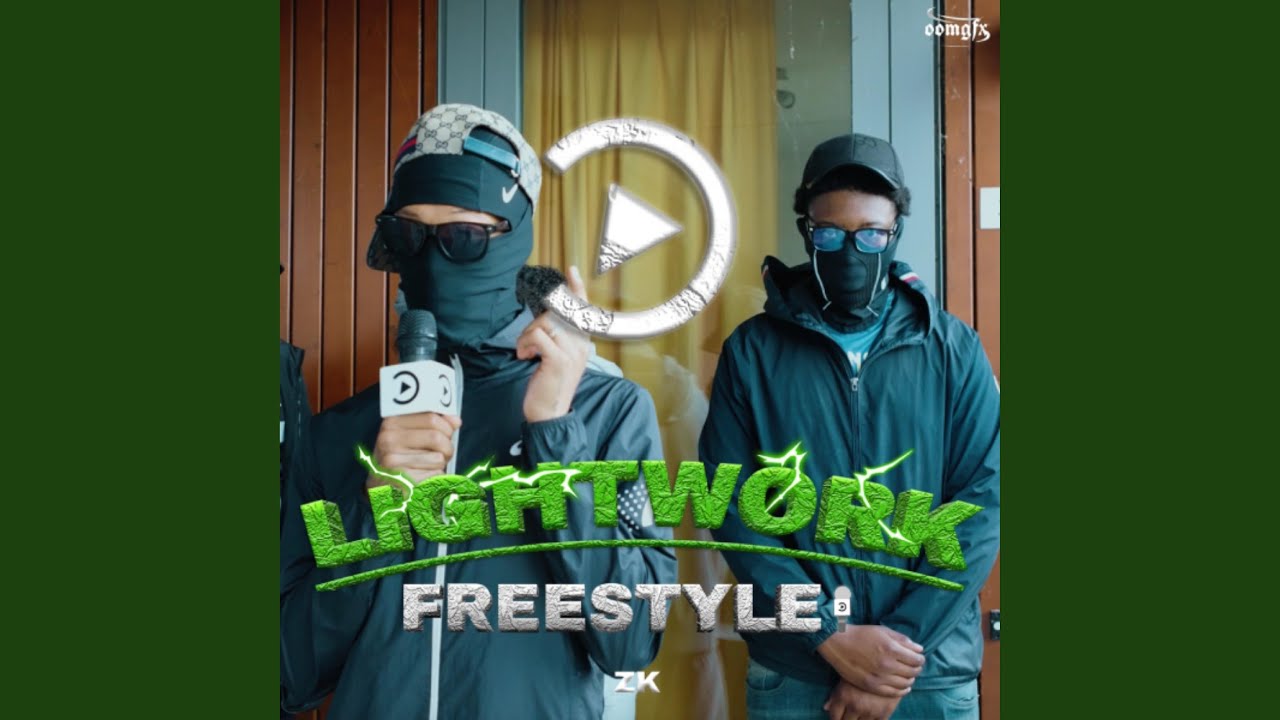 ZK Lightwork Freestyle - YouTube