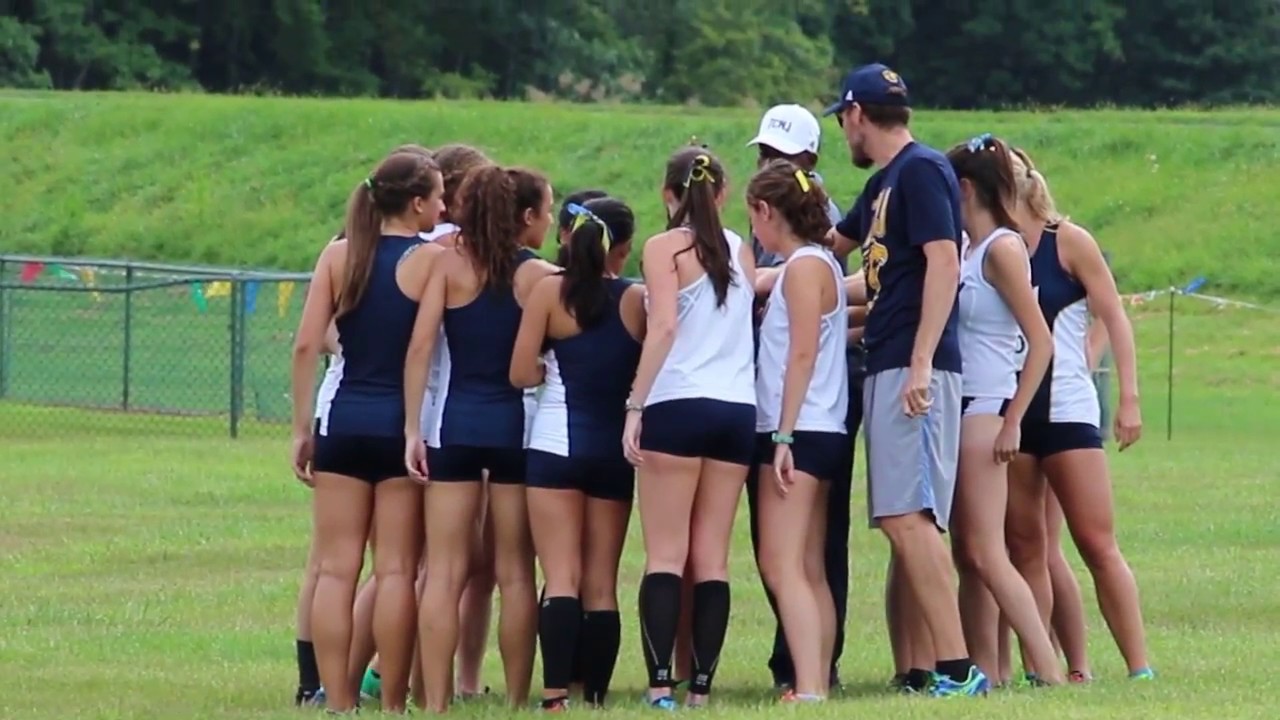 TCNJ Track and Field: Highlights 2016 - 2017 - YouTube