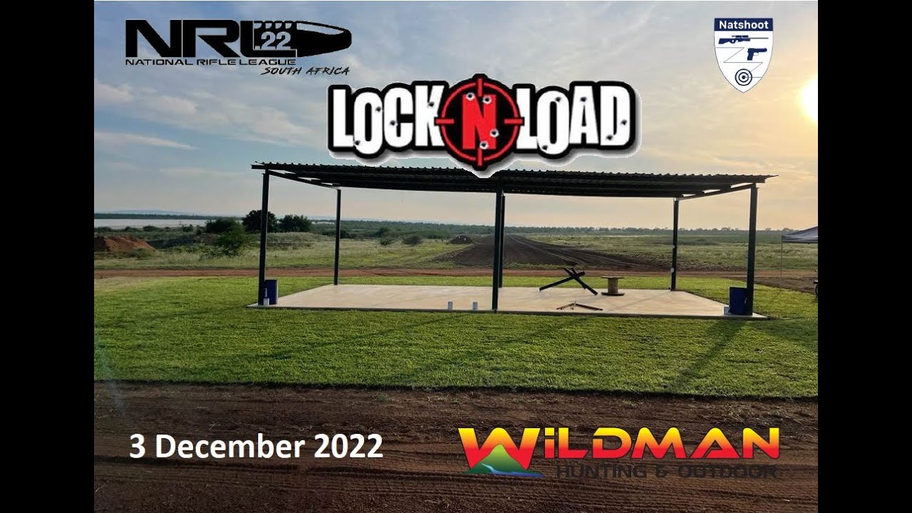 NRL 22 COF3 Deel 1 - YouTube