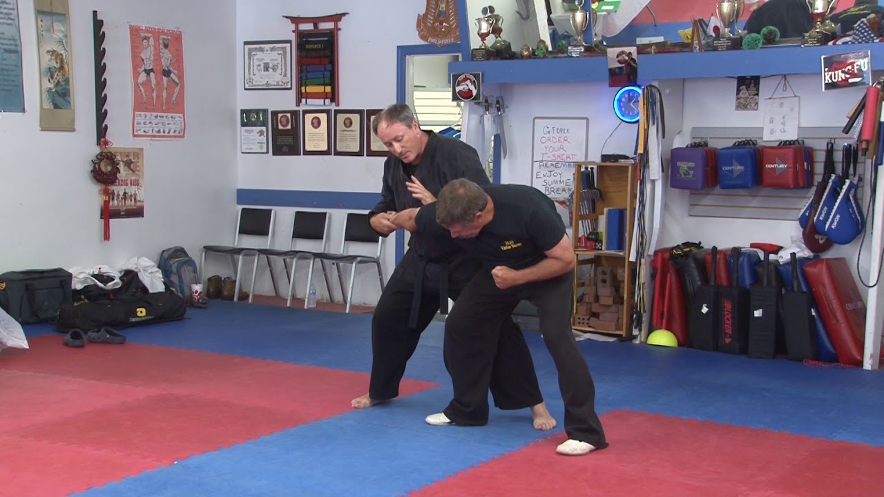 Principles of mantis - YouTube