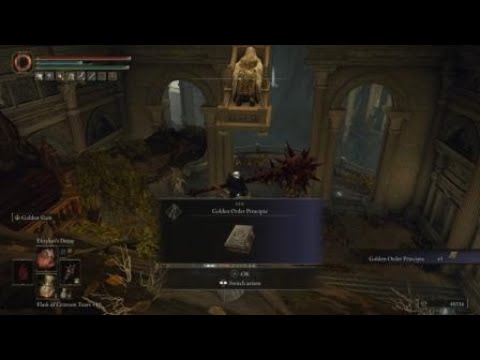 ELDEN RING™{Try Rump} - YouTube