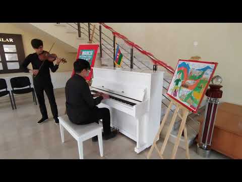 Anam - ( 8 Mart Beynəlxalq Qadınlar gününə həsr edilmişdir )