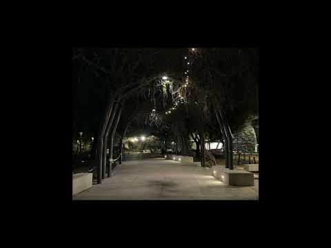 Aquel Nap ZzZz - Rauw Alejandro (ending part)