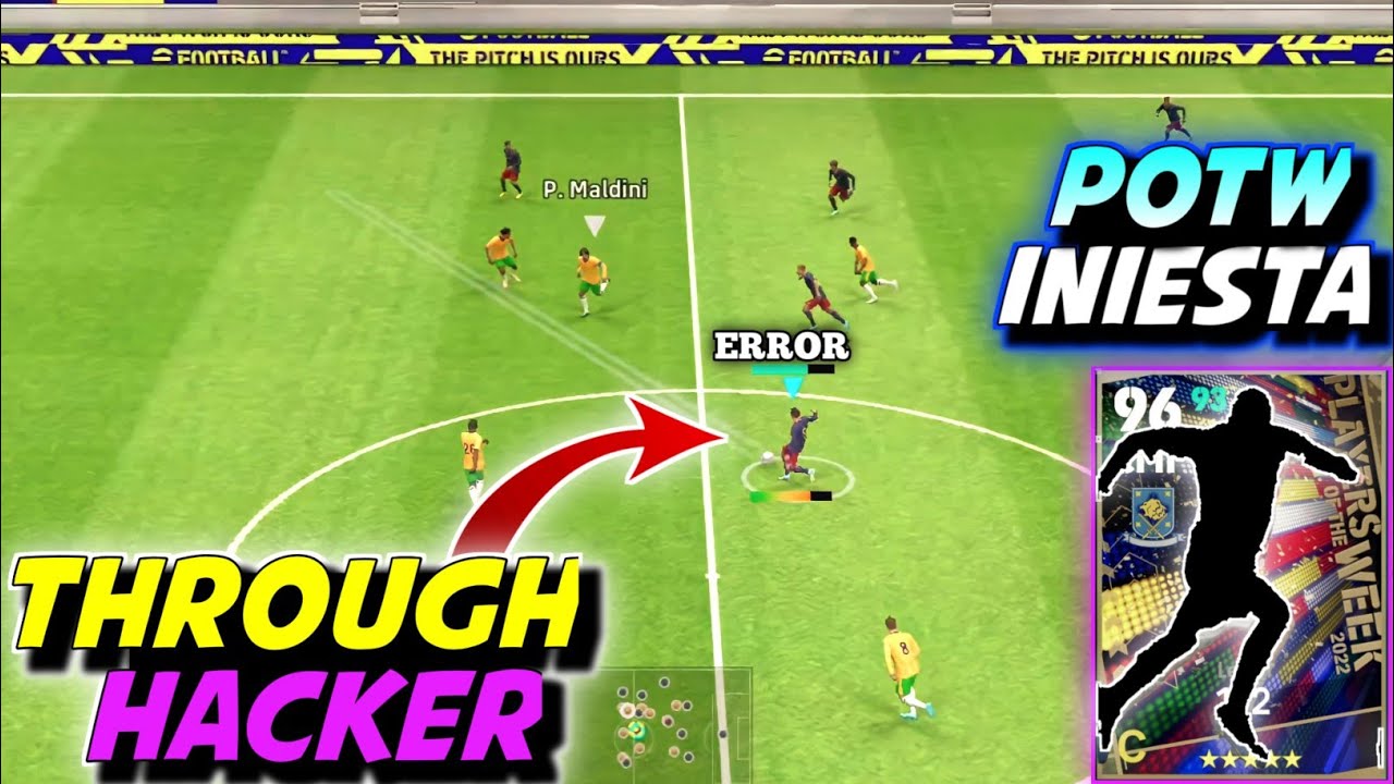 BEST WAY TO USE THIS CARD🔥 ️||best POTW Card in this week - YouTube