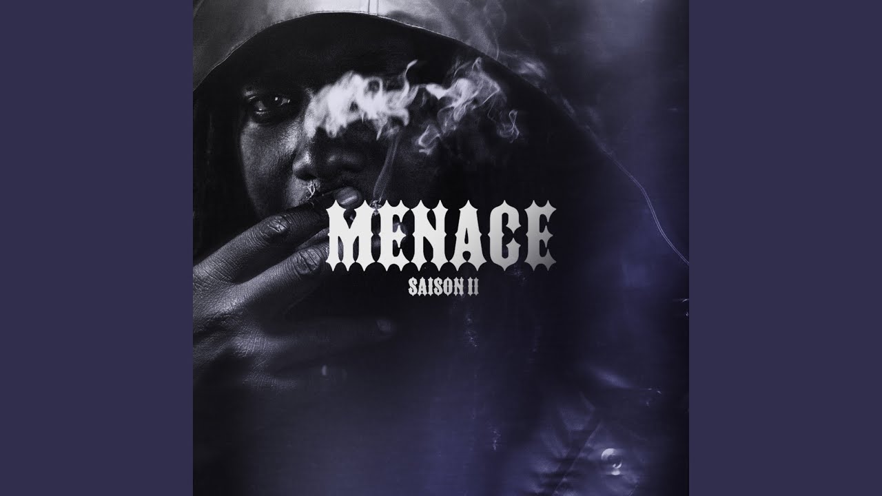 MENACE EP.2 (4 SAISONS) - YouTube