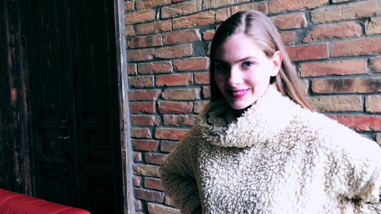 Introducing Ruby -Private Photography Workshop - YouTube