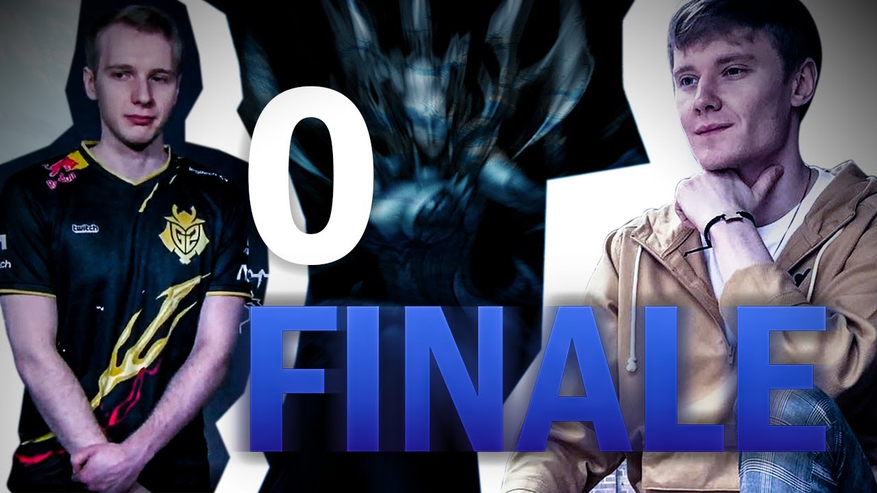 ARQUEL O FINALE - YouTube