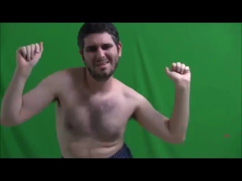 Ethan Klein Dance Goes With Everything #5 - YouTube