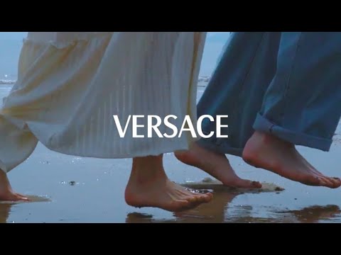 베르사체 향수 광고 / Versace perfume Commercial - YouTube