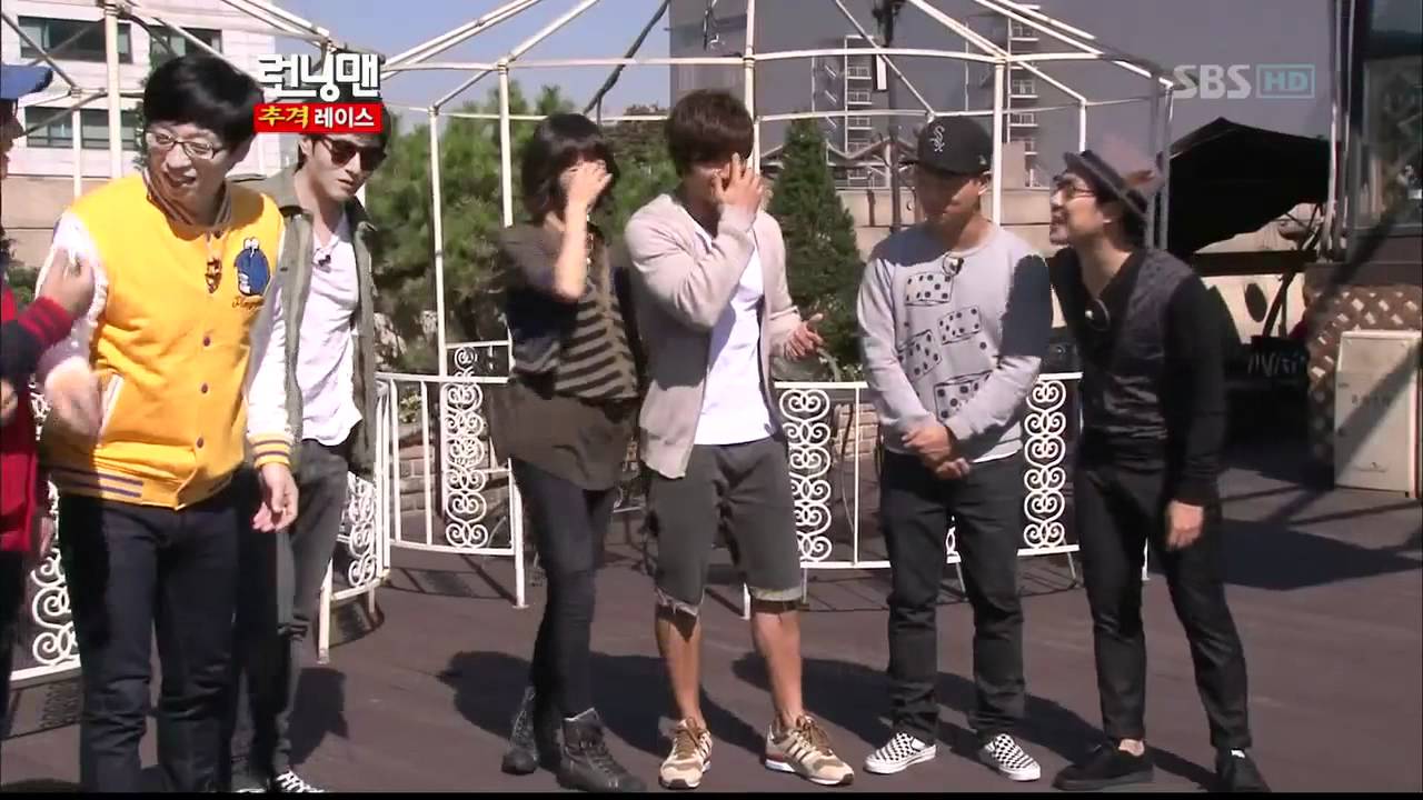 욱! 게스트 김선아&김주혁(65회) - YouTube